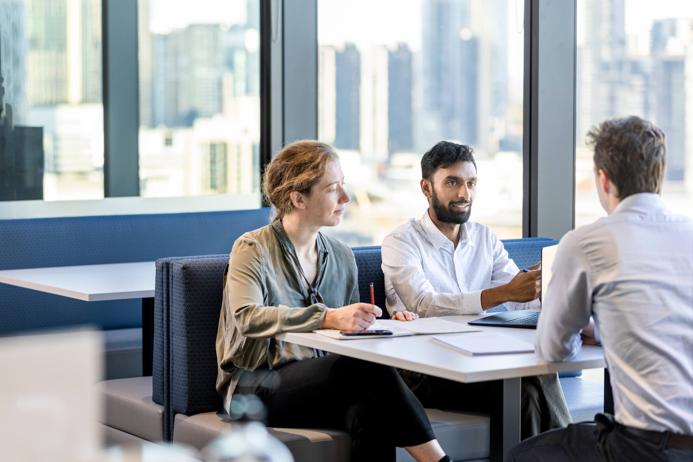 Stakeholder Engagement Framework - Port of Melbourne