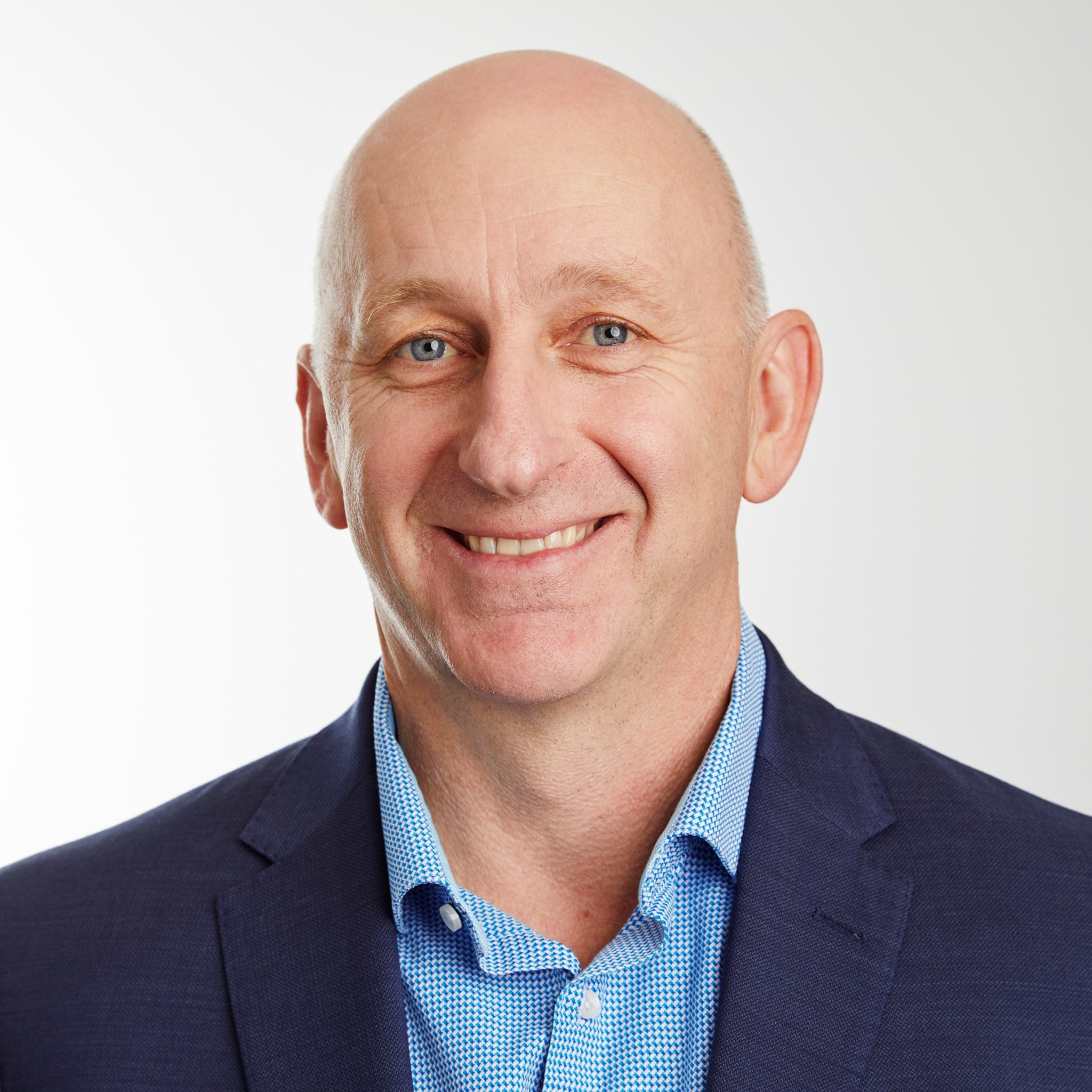 Executive Leadership Team - Port of Melbourne