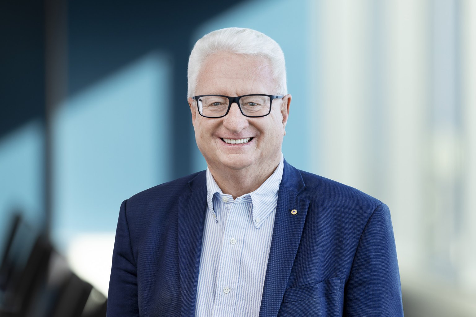 Board of Directors - Port of Melbourne