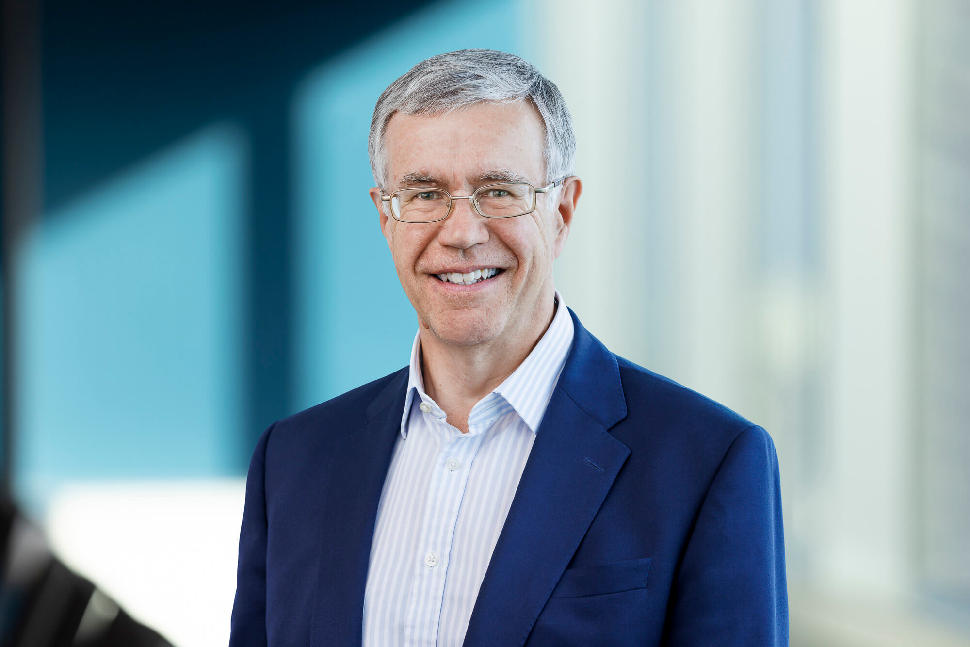 Board of Directors - Port of Melbourne