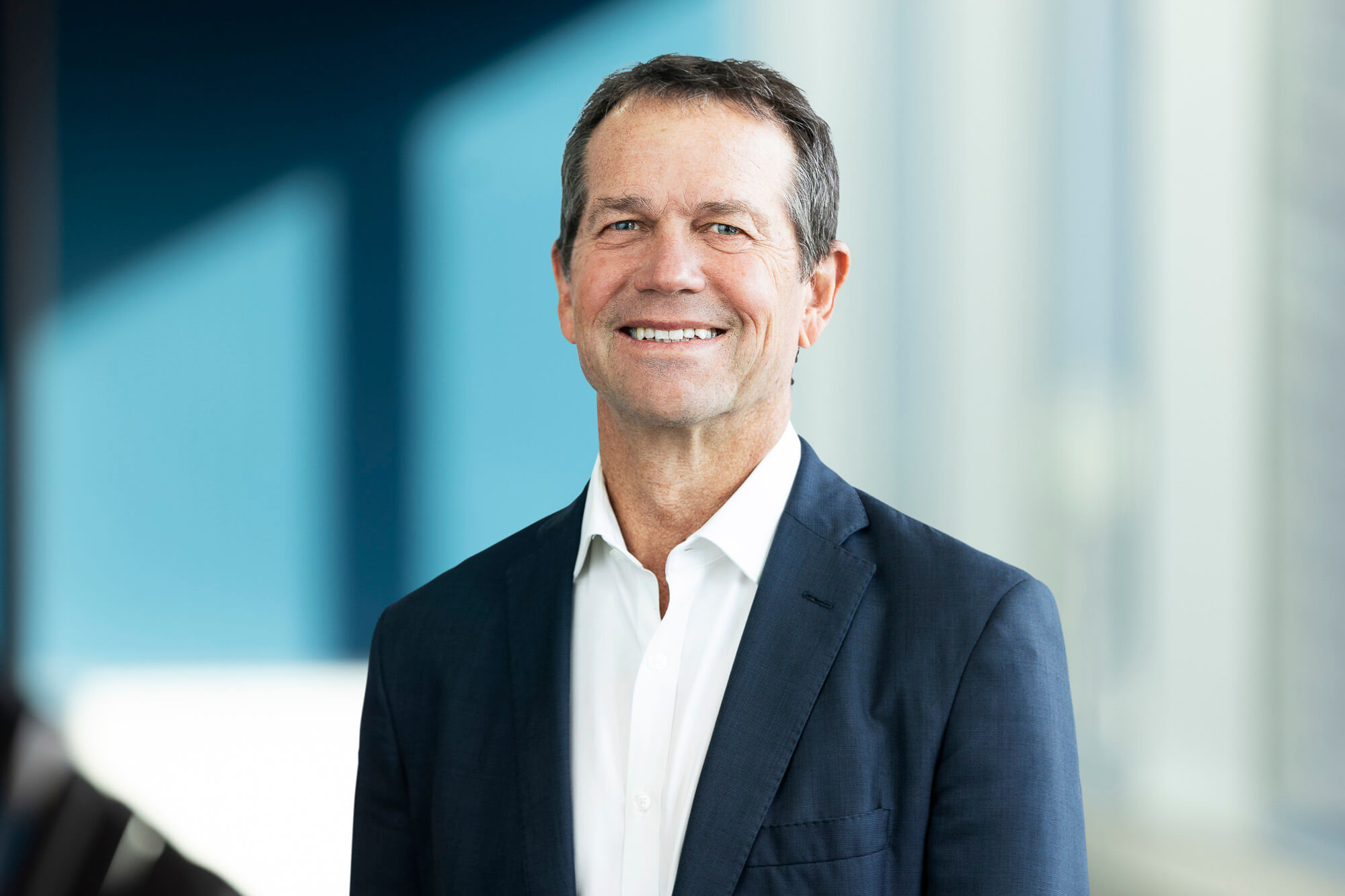 Board of Directors - Port of Melbourne