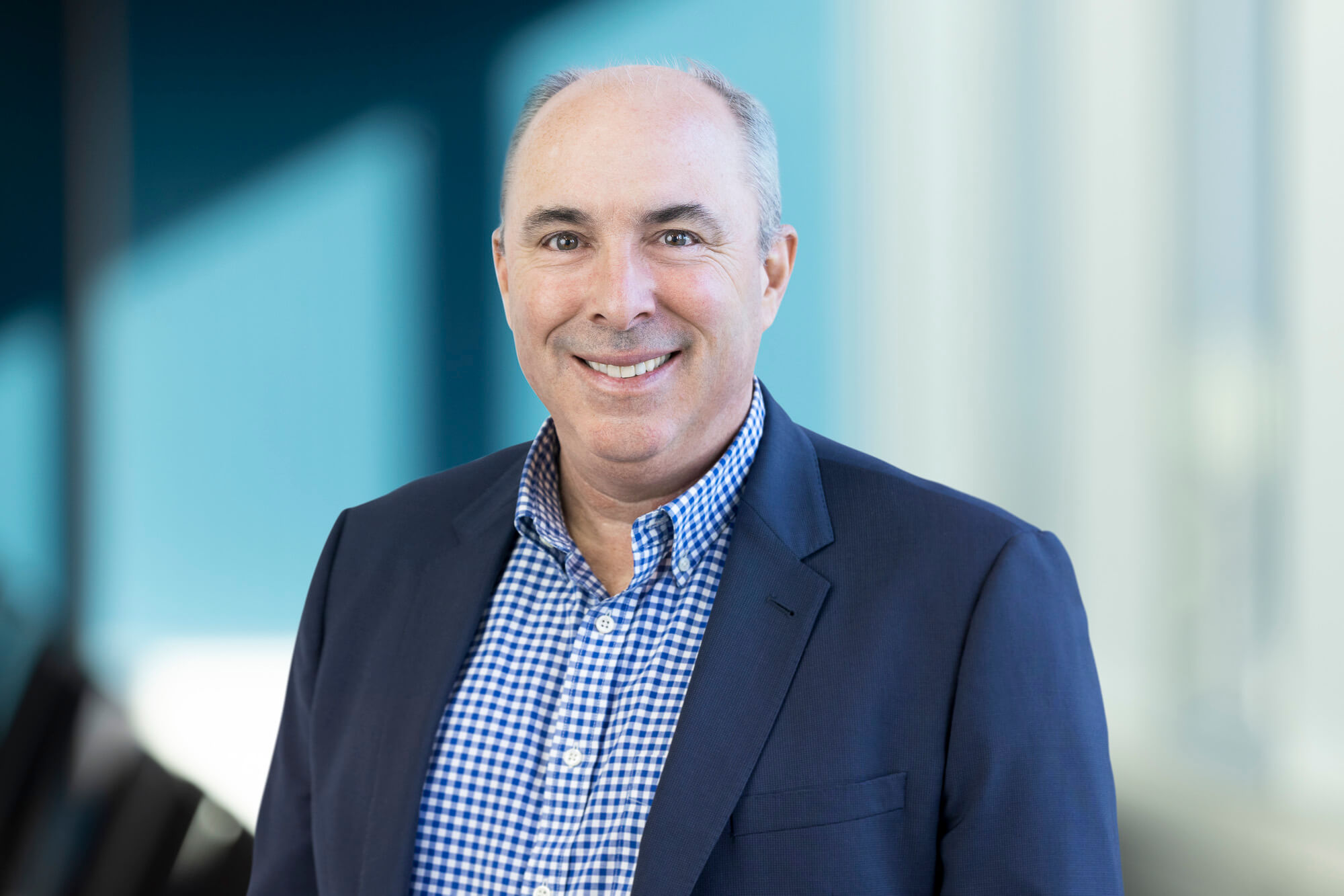 Board of Directors - Port of Melbourne