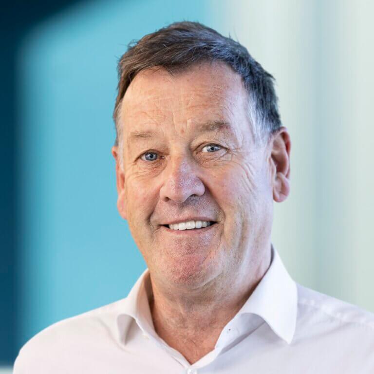 Executive Leadership Team - Port of Melbourne