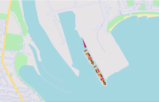 Port of Melbourne - Australia's Best Connected Port