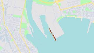 Port of Melbourne announces Webb Dock East Extension Project - Port of ...