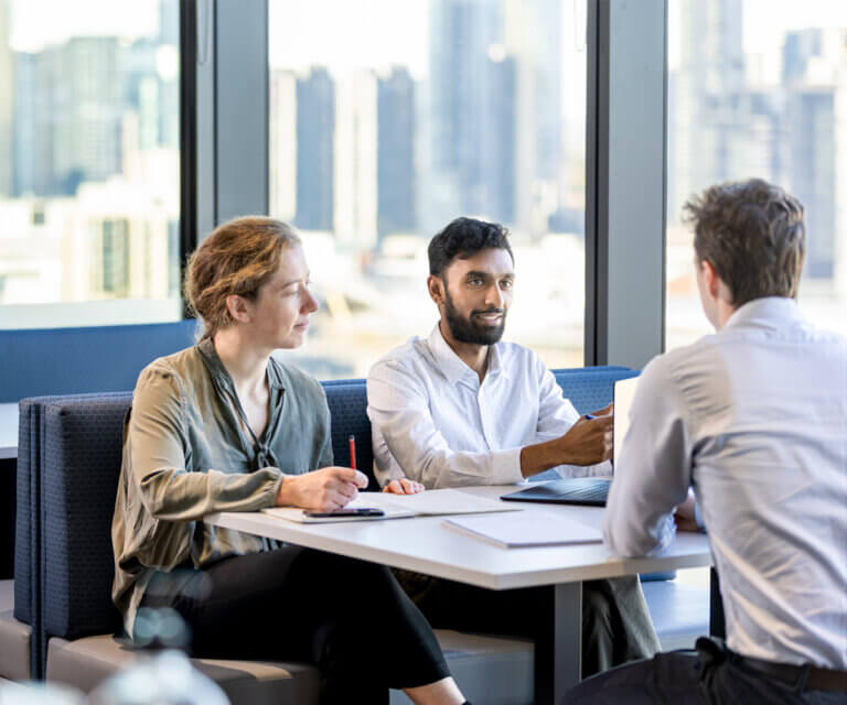 Consultation and Engagement - Port of Melbourne