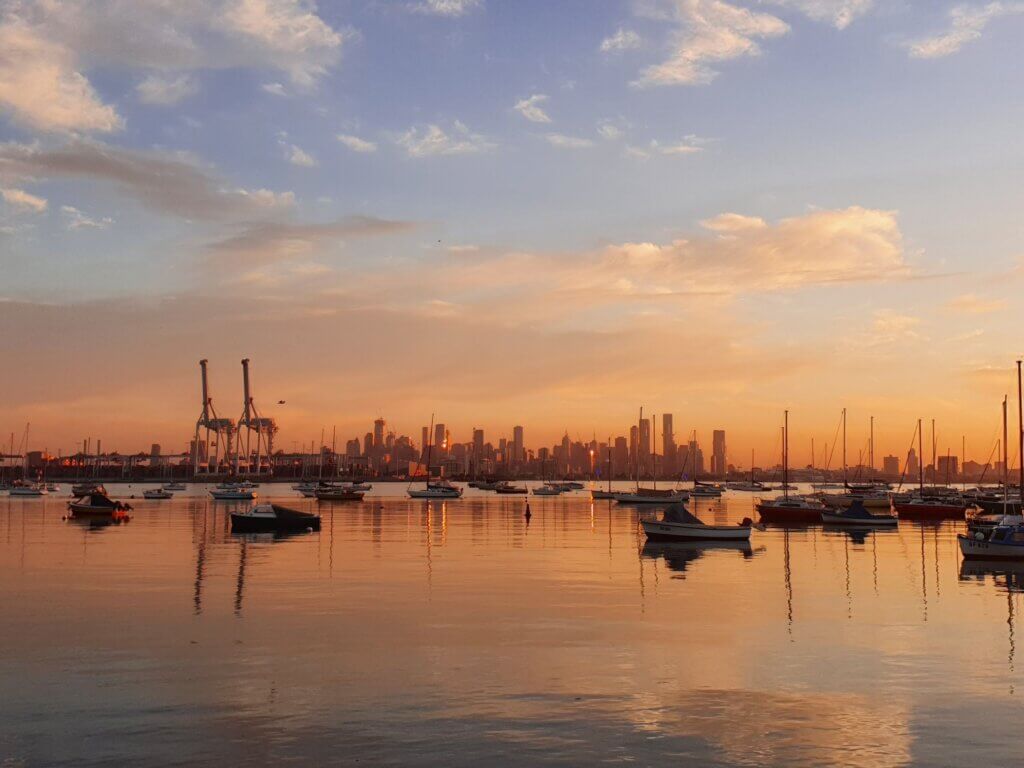 Port of Melbourne - Australia's Best Connected Port