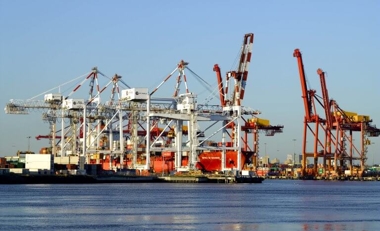 Port of Melbourne Trade Update – December 22 - Port of Melbourne